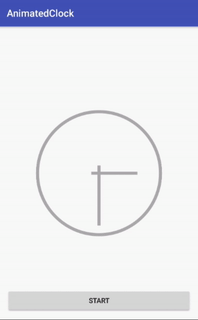 Animated Vector Drawables – Part I